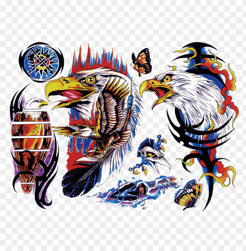 Free download | HD PNG color tattoo png PNG transparent with Clear ...