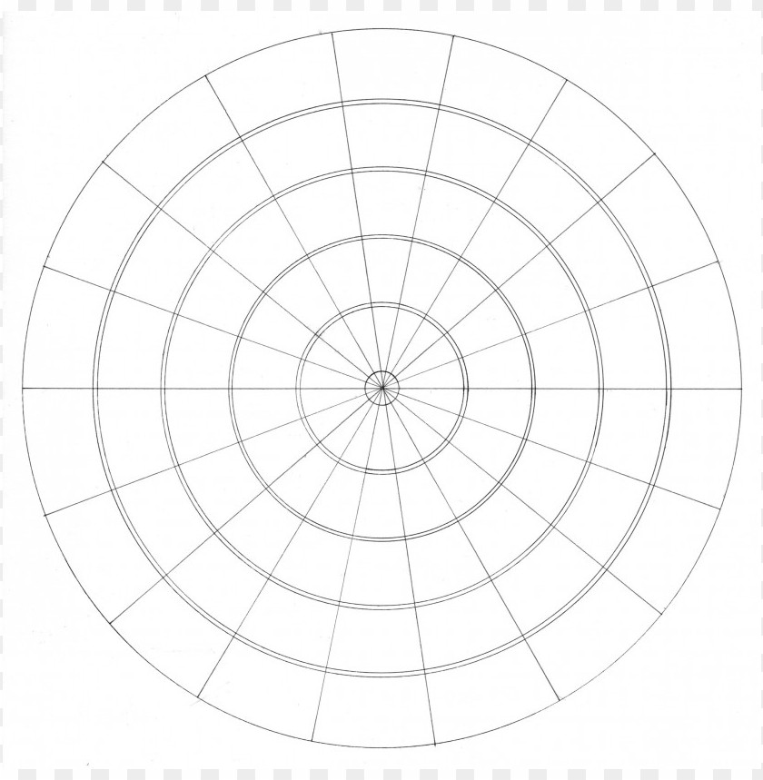 Free download | HD PNG color wheel coloring page PNG transparent with ...