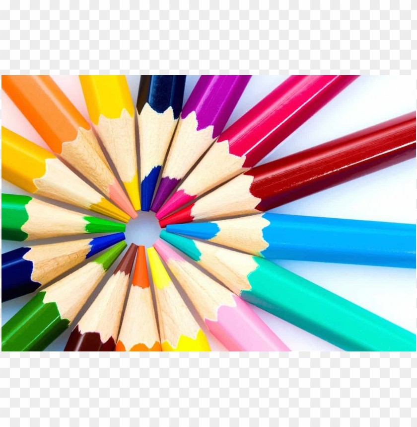 Free download | HD PNG colored pencil coloring pages PNG transparent ...