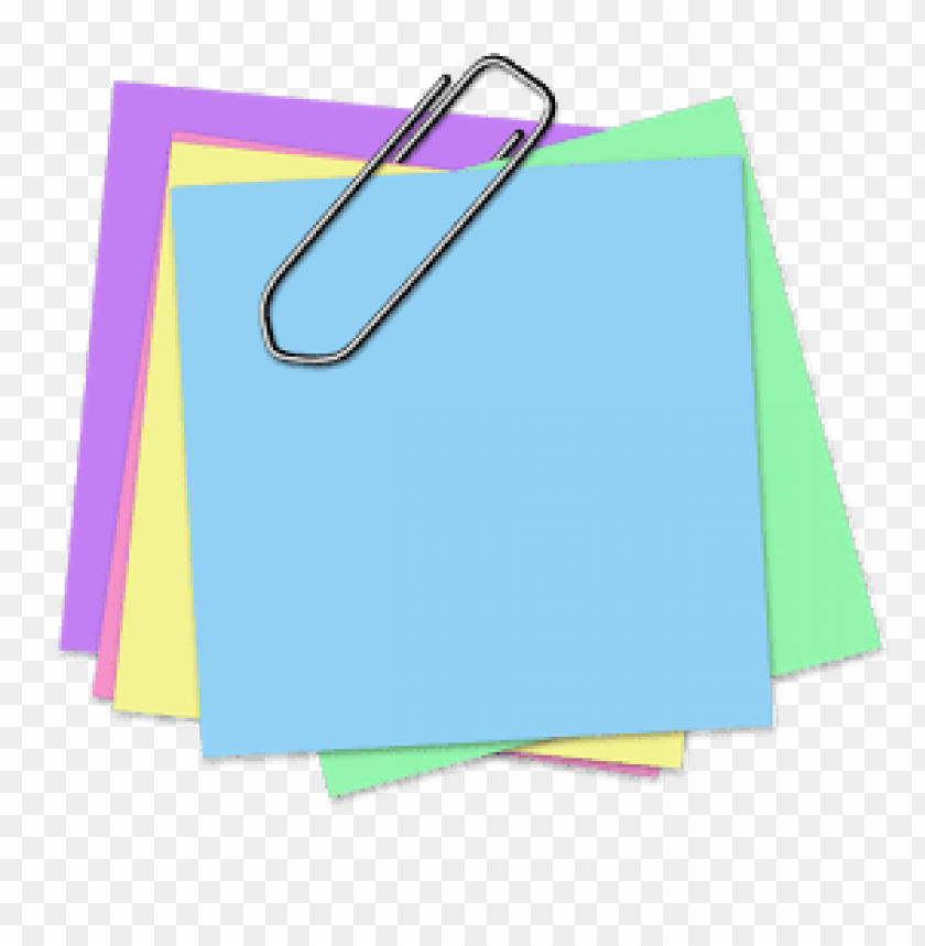 Free download | HD PNG colored sticky note png PNG transparent with ...