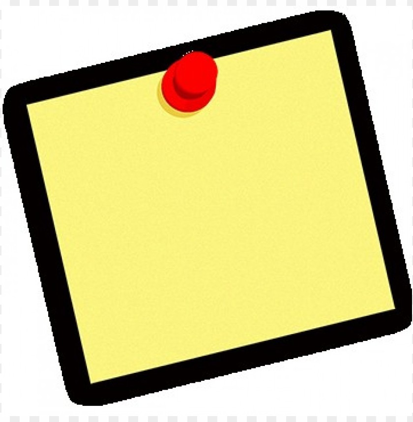 Free download | HD PNG colored sticky note png PNG transparent with ...