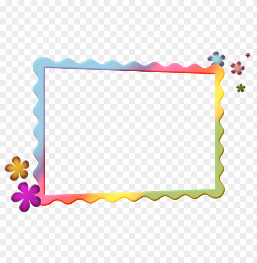 Free download | HD PNG colorful border png PNG transparent with Clear ...