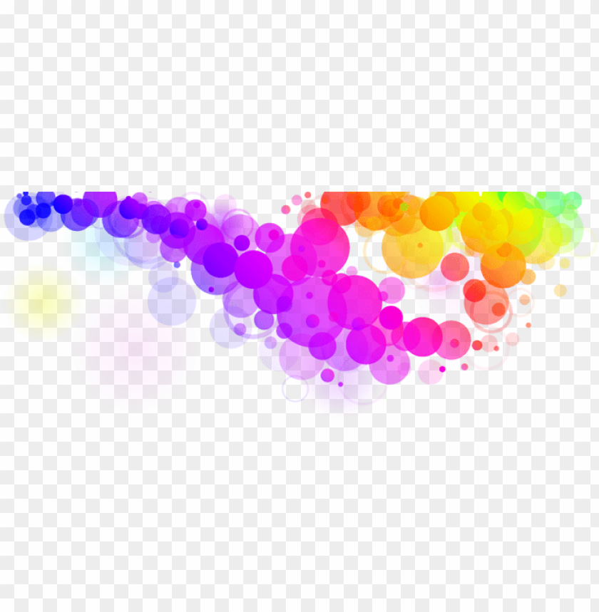 Free download | HD PNG colorful bubble backgrounds png PNG transparent ...