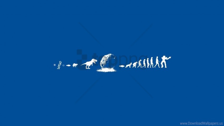 Free download | HD PNG colorful drawing evolution wallpaper background ...