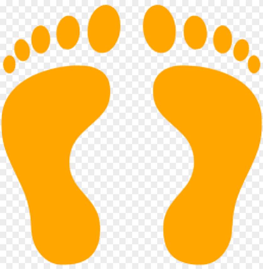 Free download | HD PNG colorful footprints png PNG transparent with Clear Background ID 105781 ...