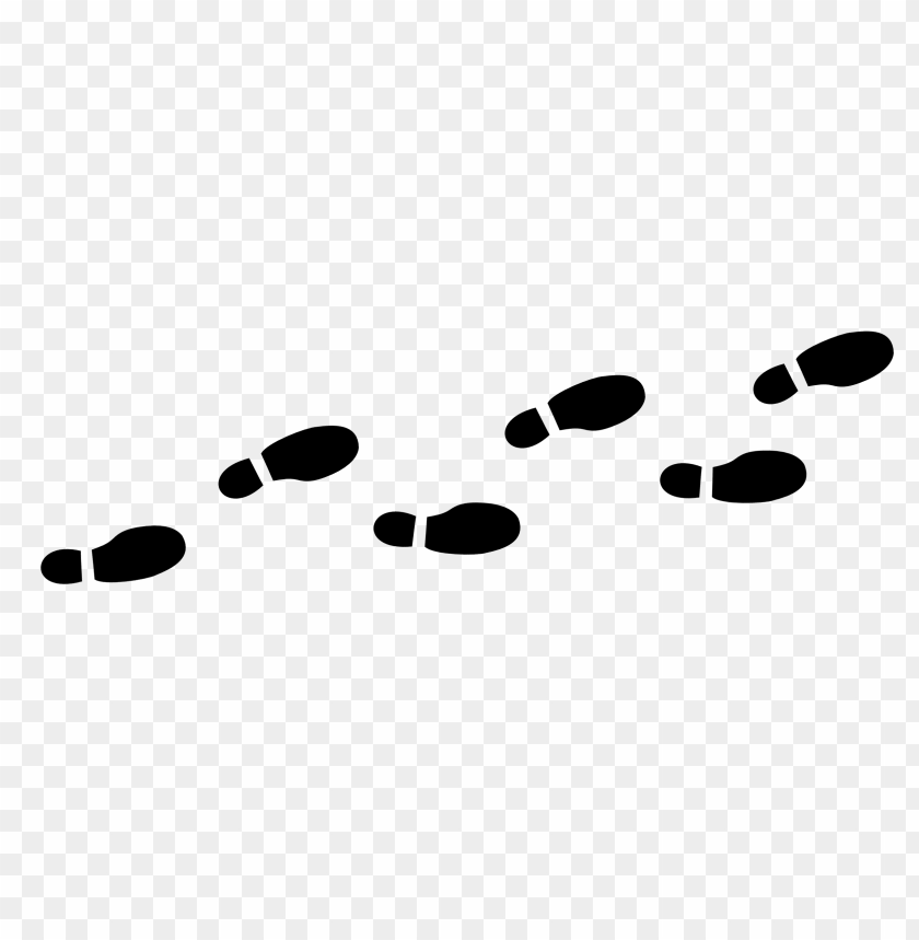 Free download | HD PNG colorful footprints png PNG transparent with ...