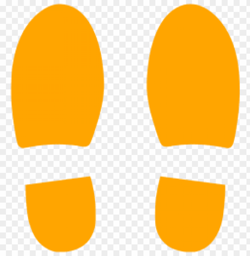 Free download | HD PNG colorful footprints png PNG transparent with ...