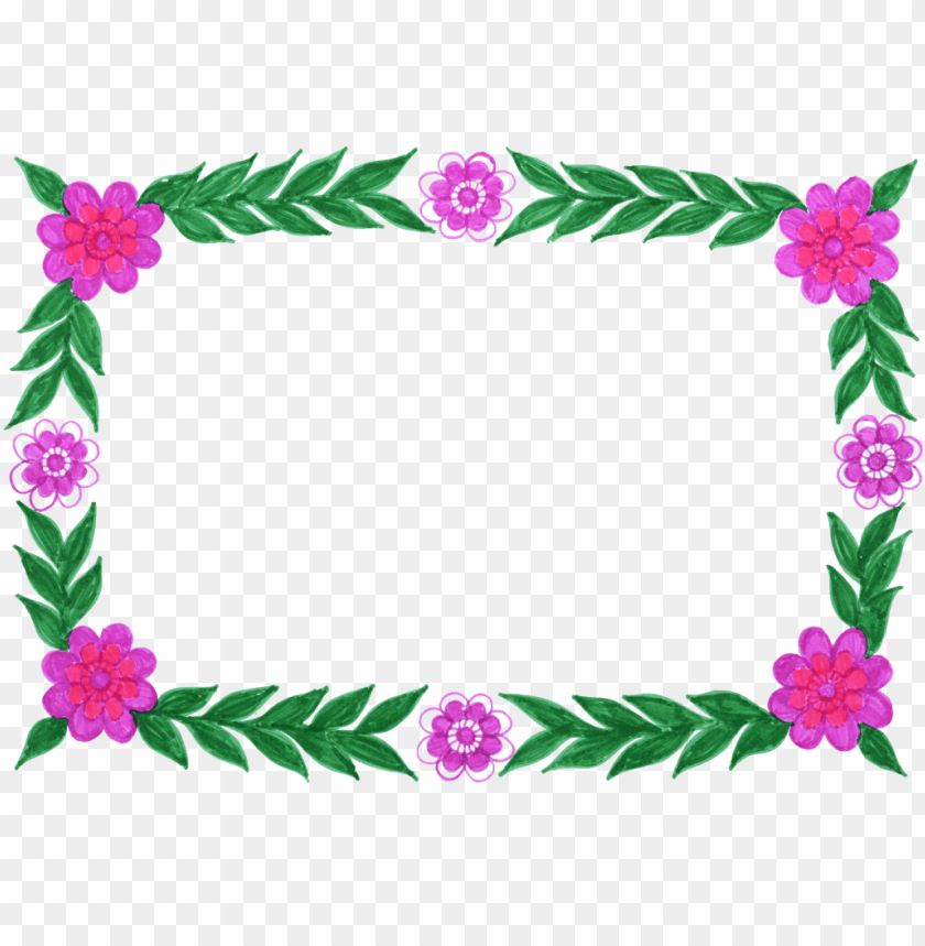 Free download | HD PNG colorful frame png PNG transparent with Clear ...