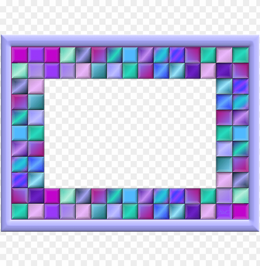 Free download | HD PNG colorful frame png PNG transparent with Clear ...