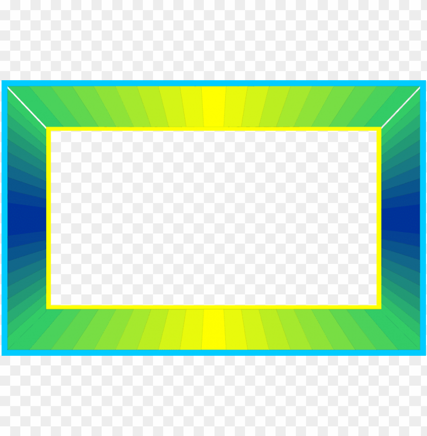 Free download | HD PNG colorful frames and borders png PNG transparent ...