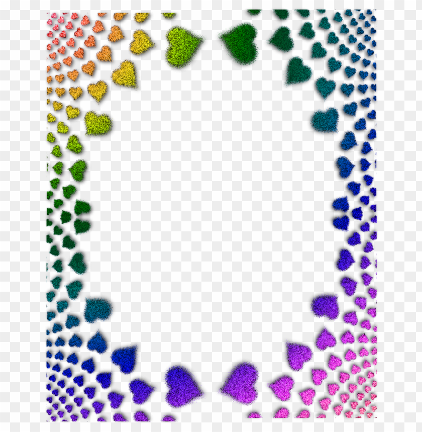 Free download | HD PNG colorful frames and borders png PNG transparent ...