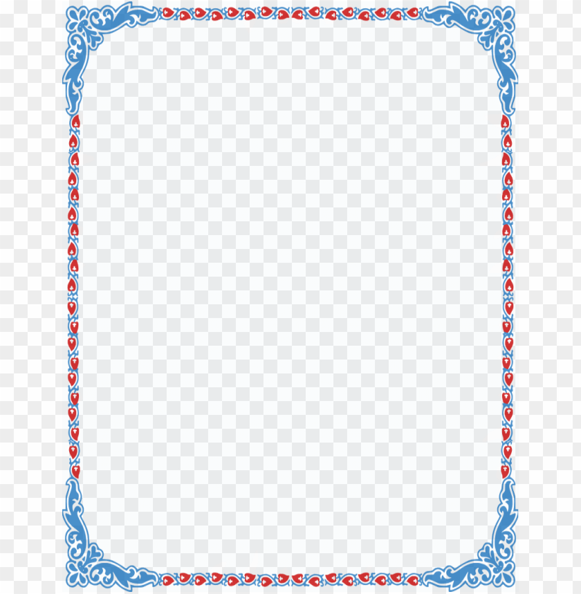 Free download | HD PNG colorful frames and borders png PNG transparent ...