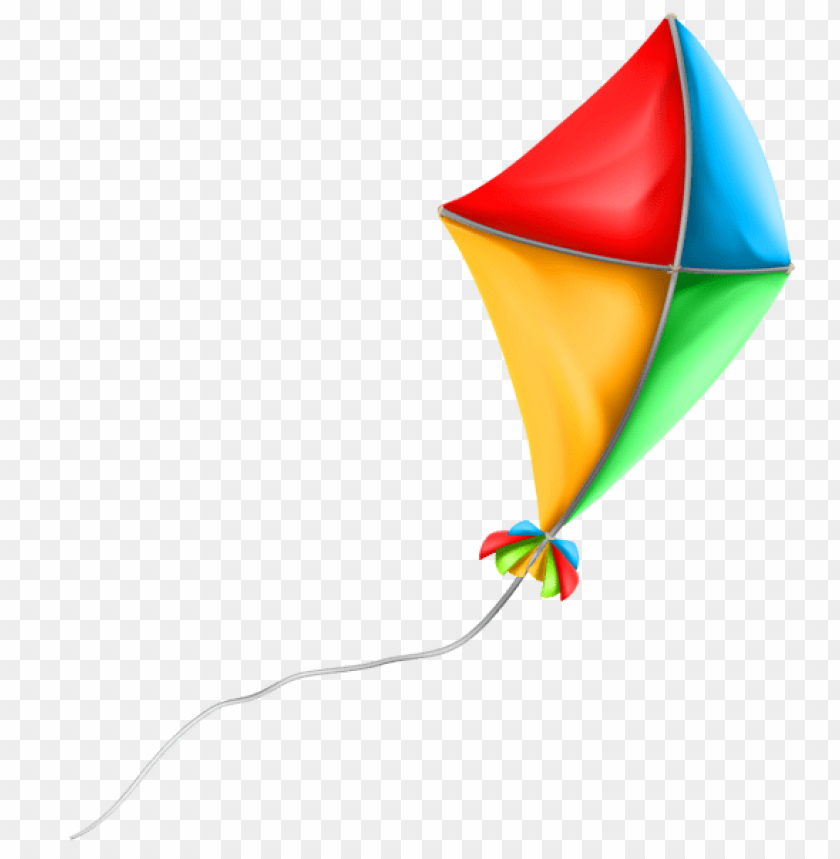 Free download | HD PNG colorful kite clipart png photo - 56008 | TOPpng