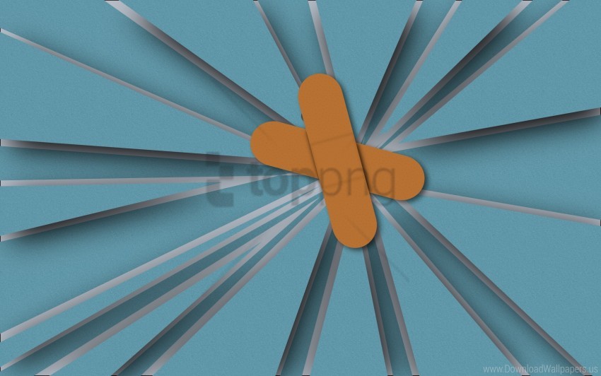 Free download | HD PNG colorful line plaster rotation shape wallpaper ...