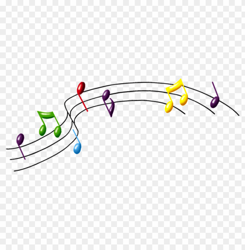 Free download | HD PNG colorful music png PNG transparent with Clear ...
