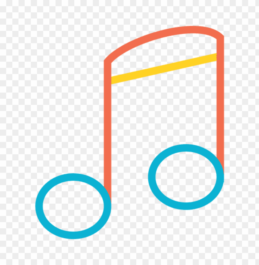 Free download | HD PNG colorful music png PNG transparent with Clear ...
