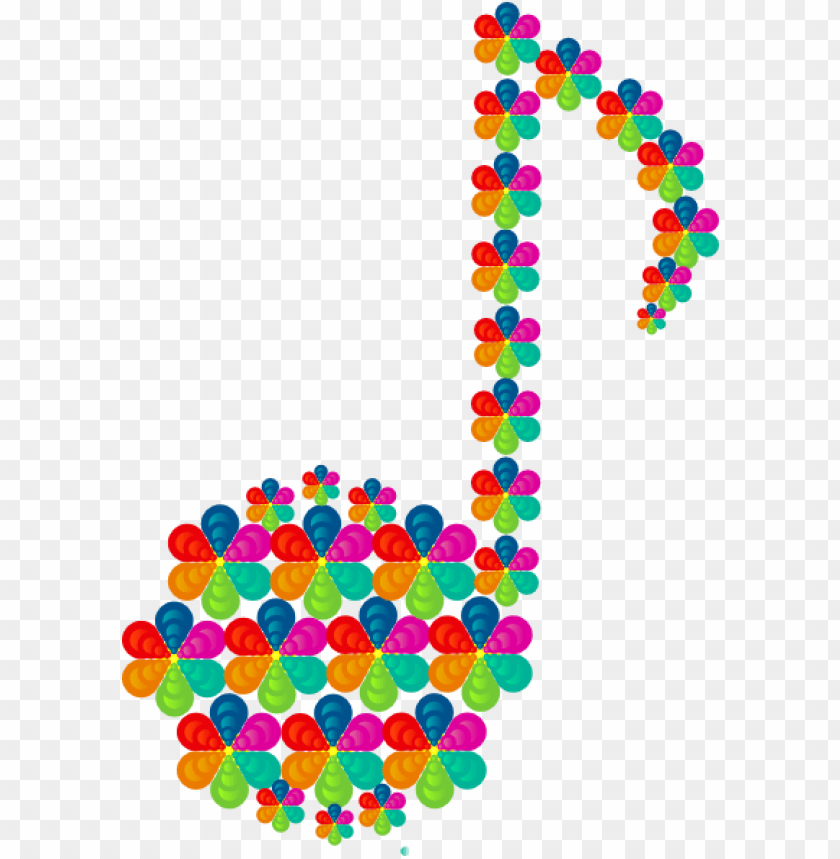 Free download | HD PNG colorful music png PNG transparent with Clear ...