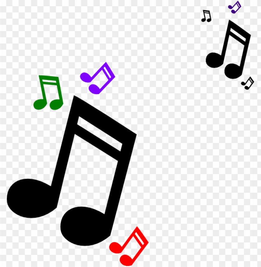 Free download | HD PNG colorful music png PNG transparent with Clear ...