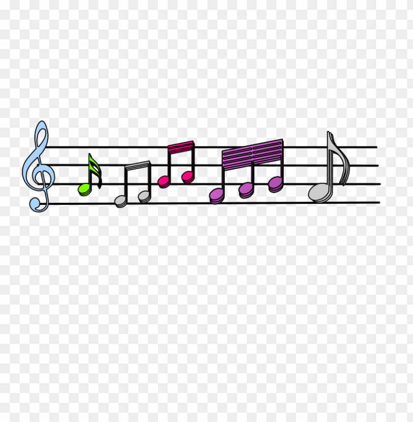Free download | HD PNG colorful music png PNG transparent with Clear ...