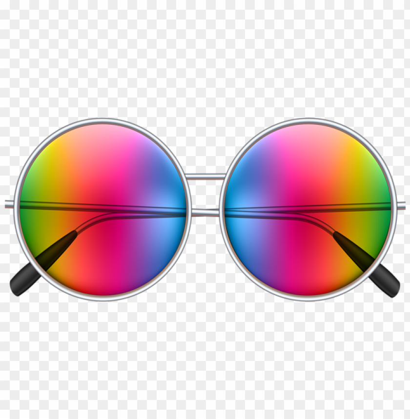 Free download | HD PNG colorful sunglasses clipart png photo - 54710 ...