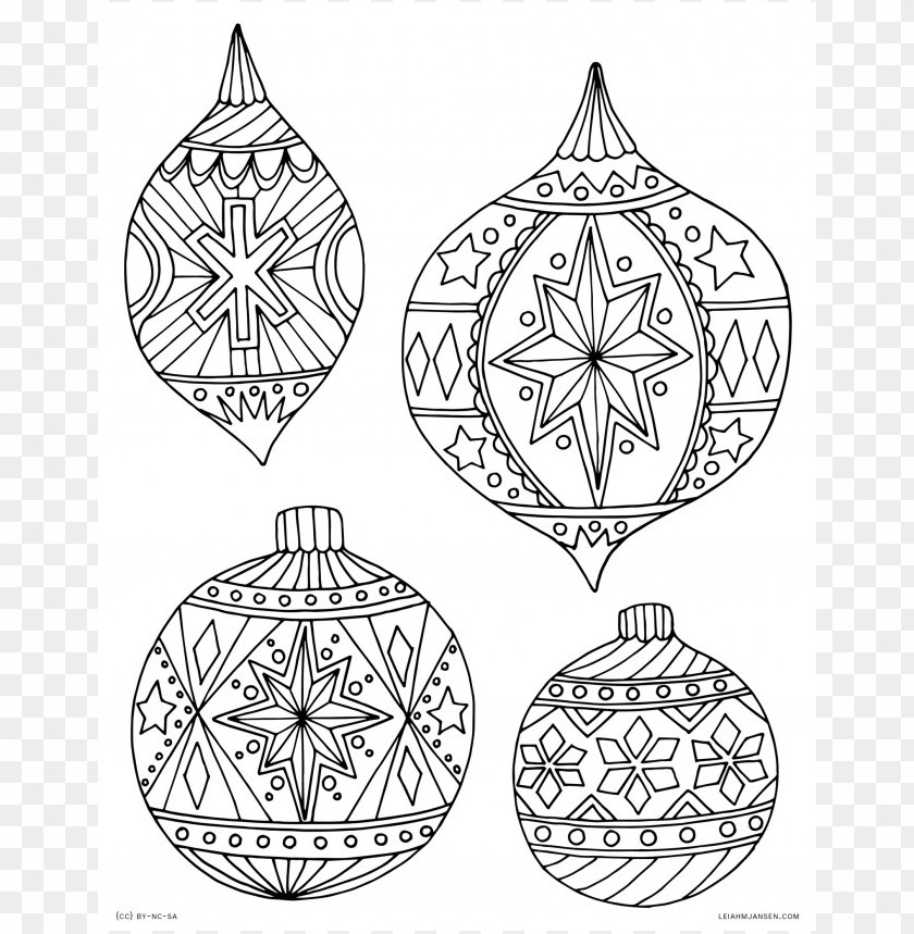 Free download | HD PNG coloring pages christmas color PNG transparent ...