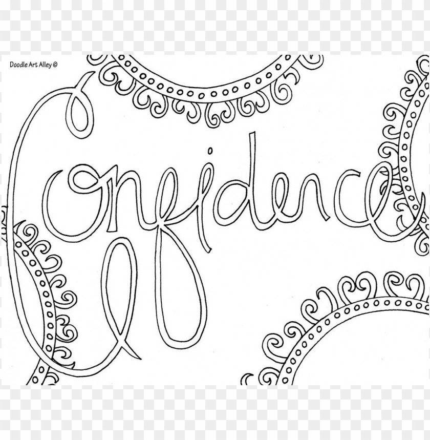 Free download | HD PNG coloring pages color words PNG transparent with ...