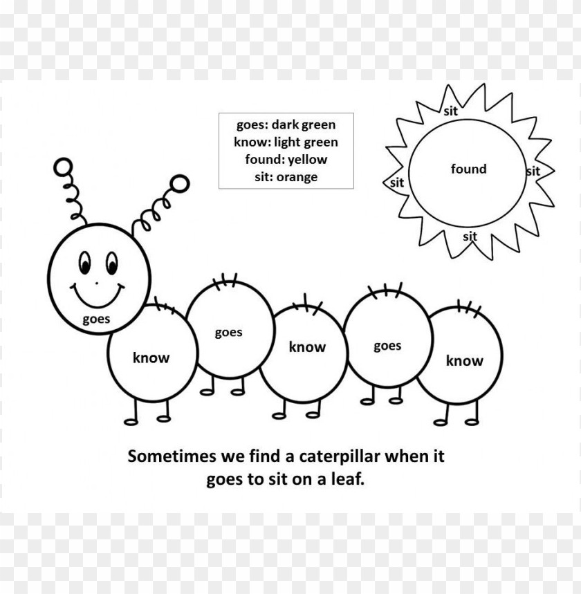 Free download | HD PNG coloring pages color words PNG transparent with ...