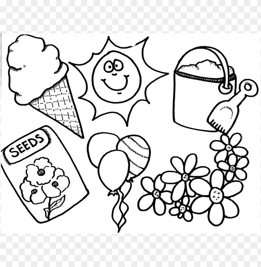 Free download | HD PNG colors coloring pages things PNG transparent ...