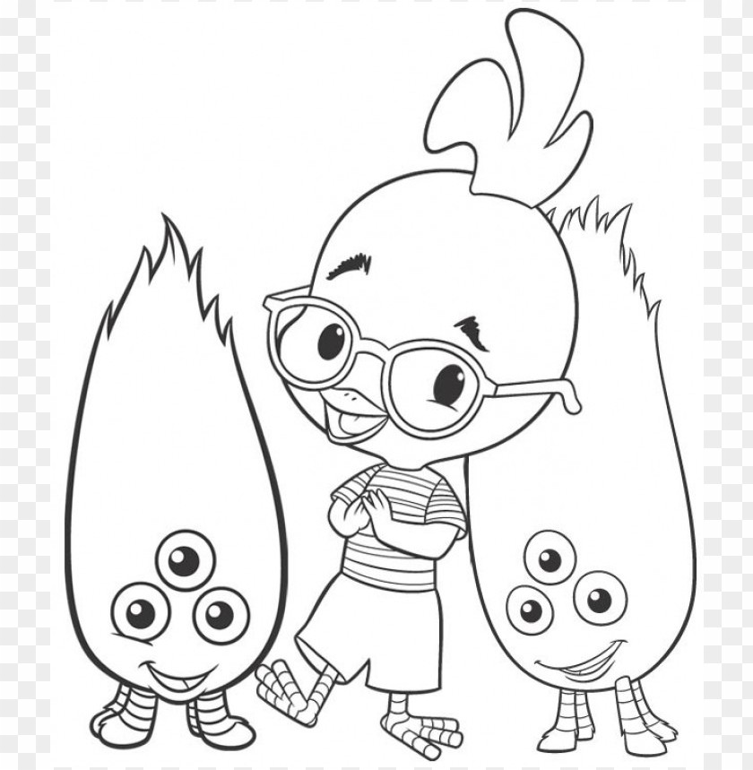 Free download | HD PNG colors coloring pages things PNG transparent ...