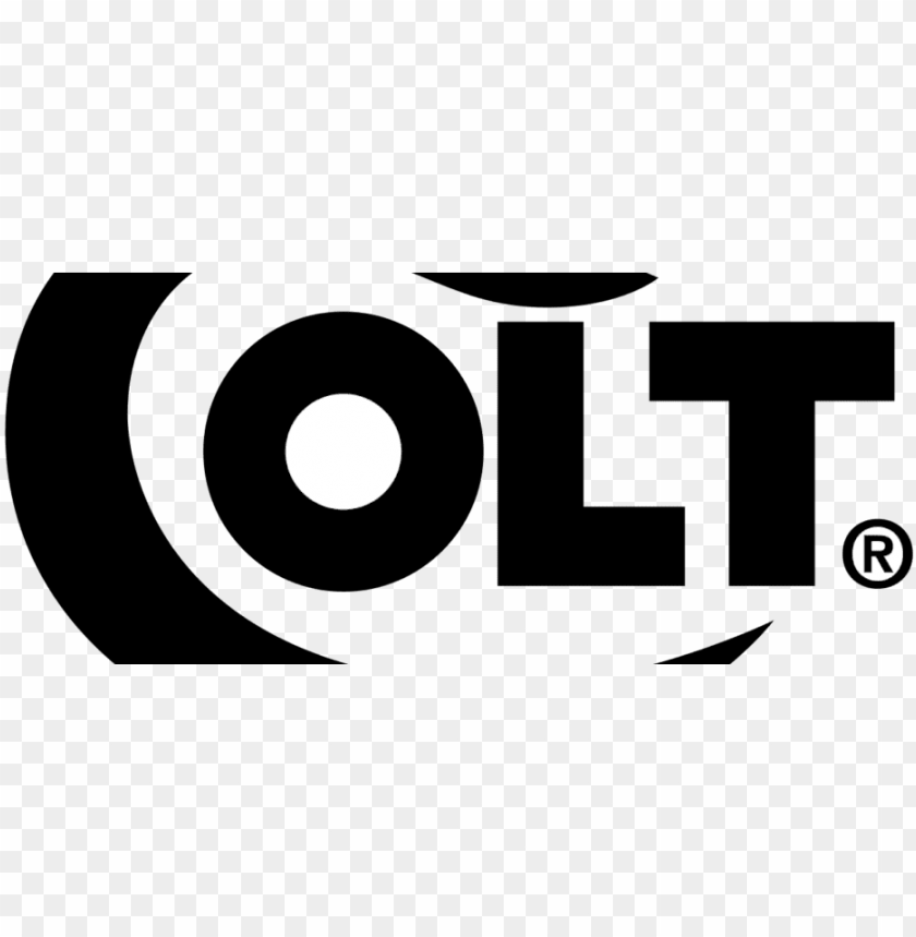 Free download | HD PNG colt logo colt firearms PNG transparent with ...