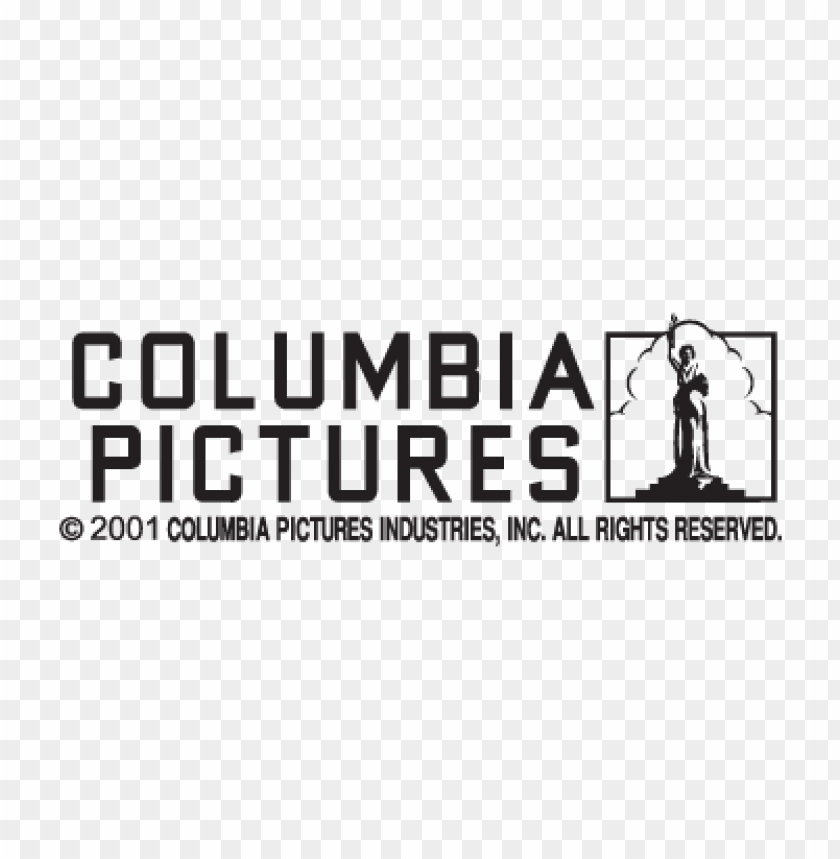 Download columbia pictures logo vector free png - Free PNG Images | TOPpng
