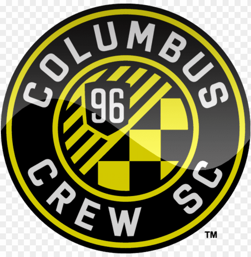 Free download | HD PNG columbus crew football logo png png - Free PNG ...