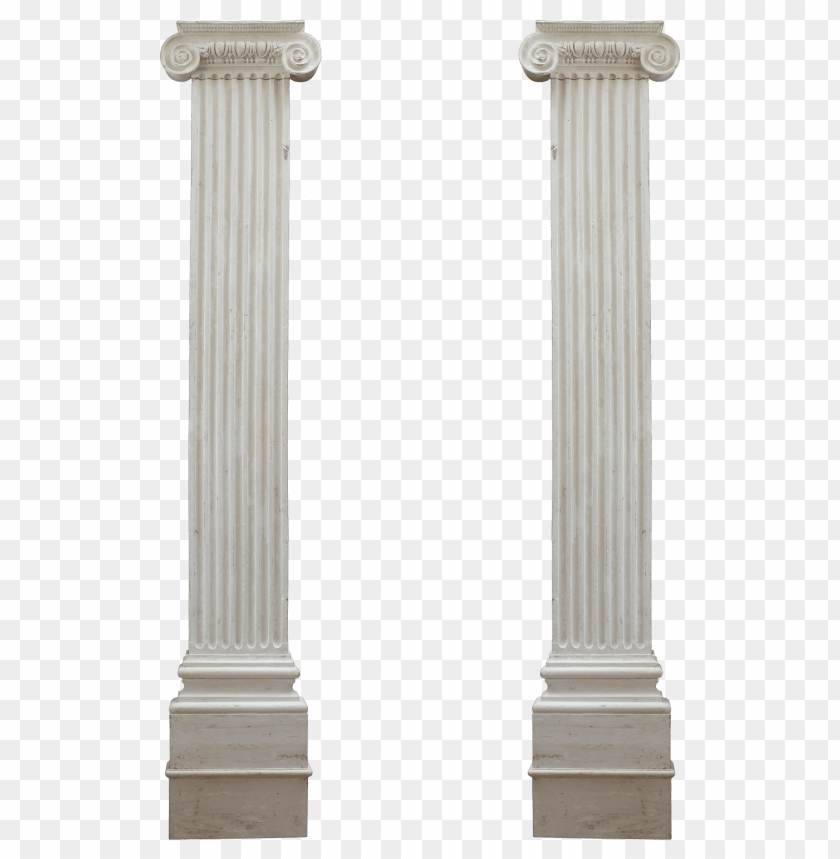 Free download | HD PNG Transparent Background PNG of columns ionic ...