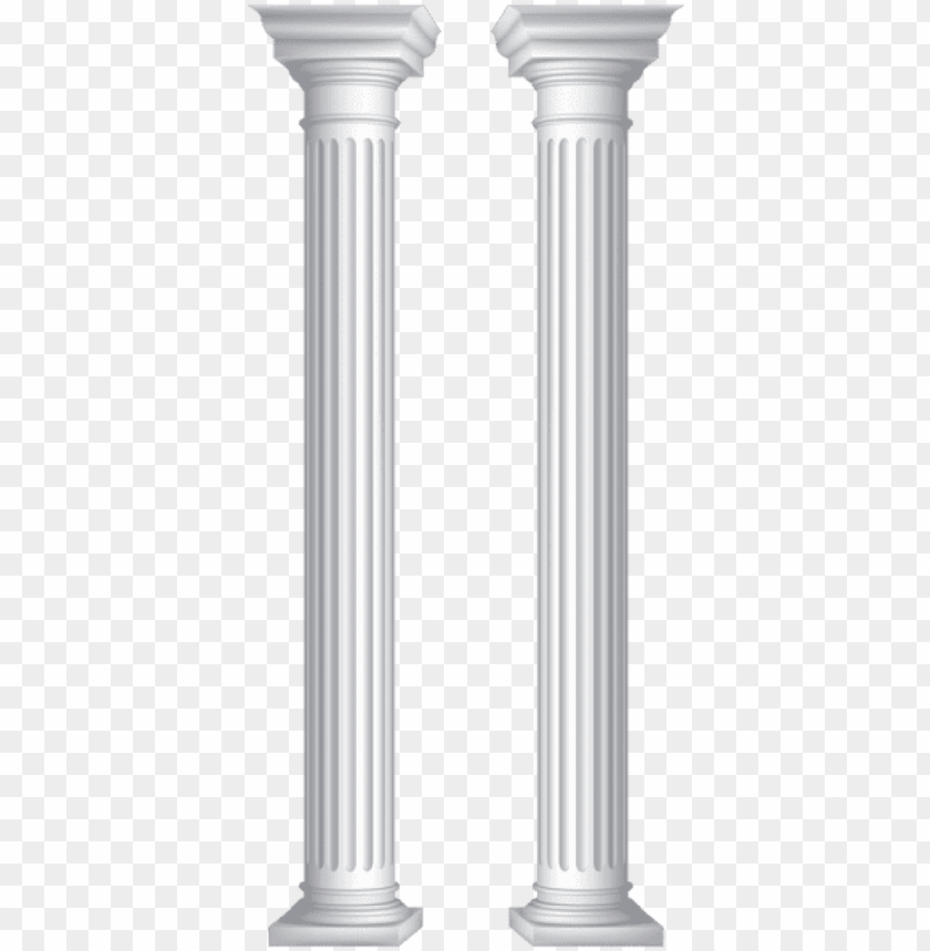 Free download | HD PNG columns png clip art image columns clip art PNG ...
