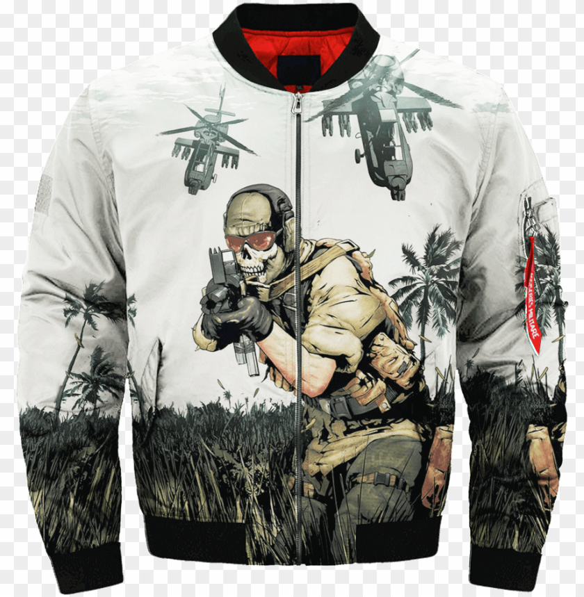 Free download | HD PNG com modern warfare 2 over print jacket tag call ...