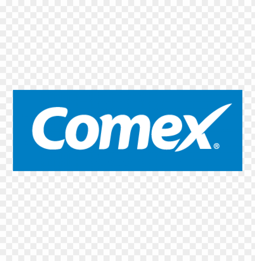 Free download | HD PNG comex logo vector free download | TOPpng