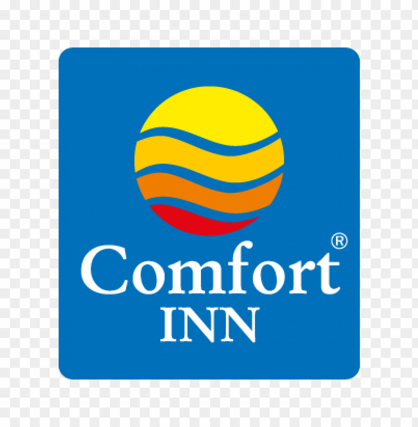 Free download | HD PNG comfort inn vector logo free download | TOPpng