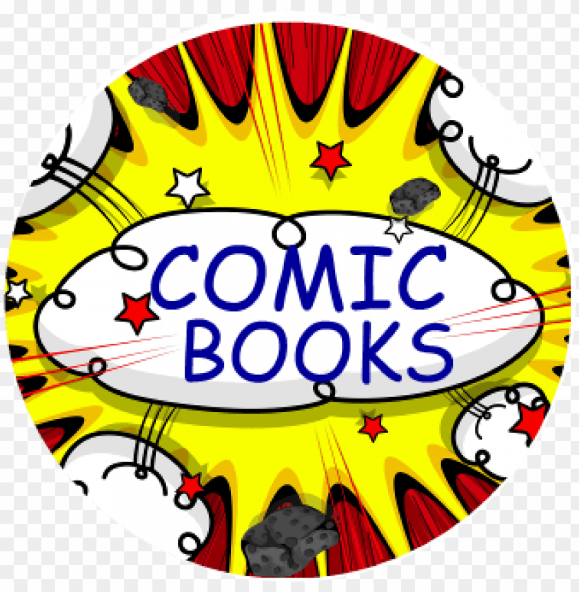 Free download | HD PNG comic books PNG transparent with Clear ...