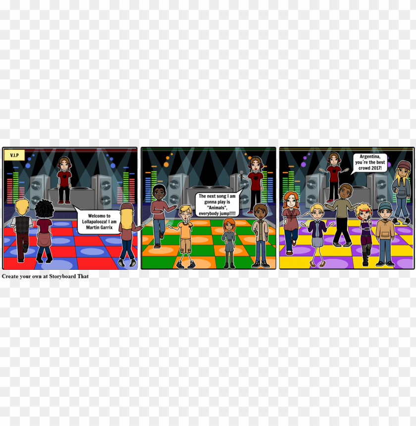 Free download | HD PNG comic martin garrix comic de martin garrix PNG ...