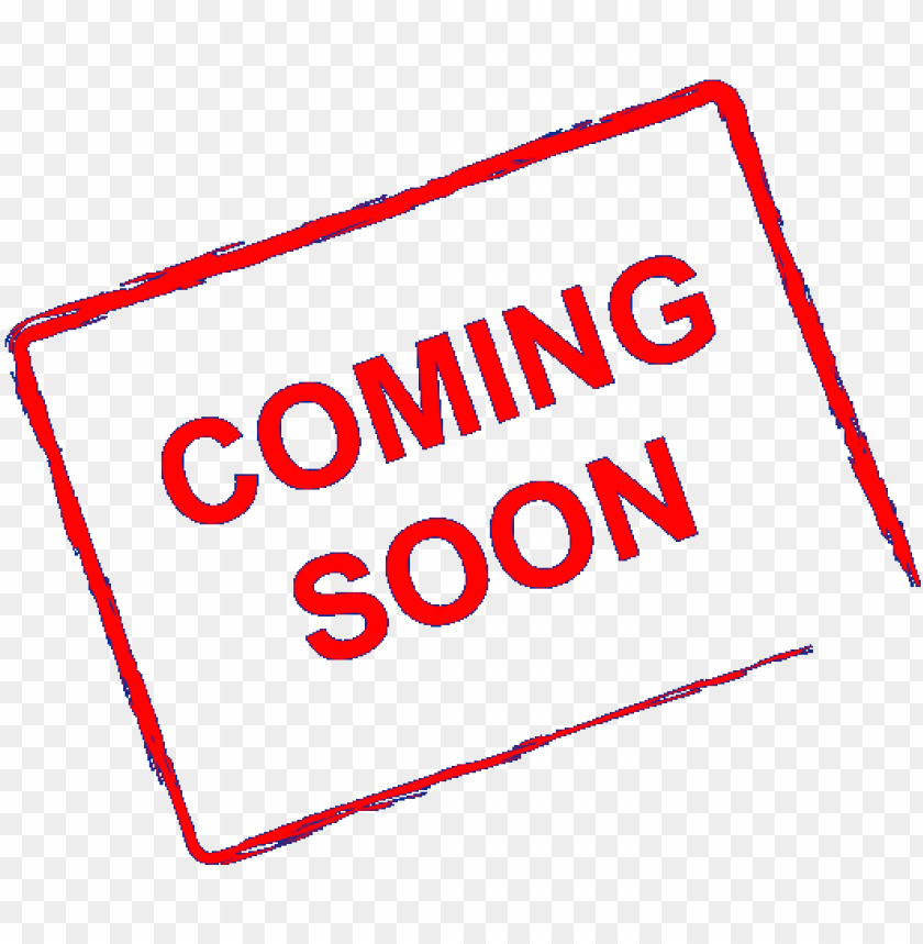 Free download | HD PNG comingsoon gif animé coming soo PNG transparent ...