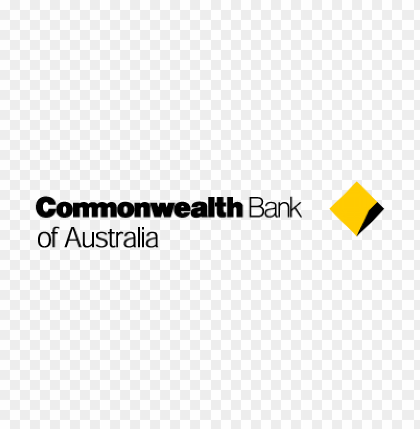 Free download | HD PNG commonwealth bank of australia vector logo | TOPpng