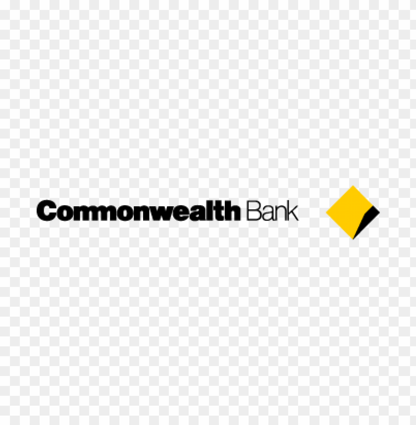 Free download | HD PNG commonwealth bank vector logo | TOPpng