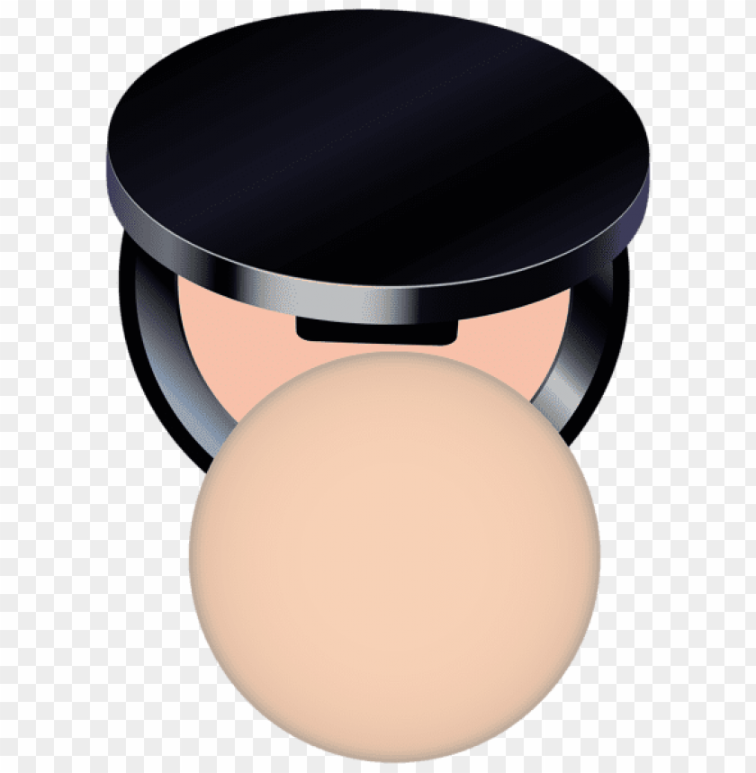Free download | HD PNG compact face powder transparent clipart png ...