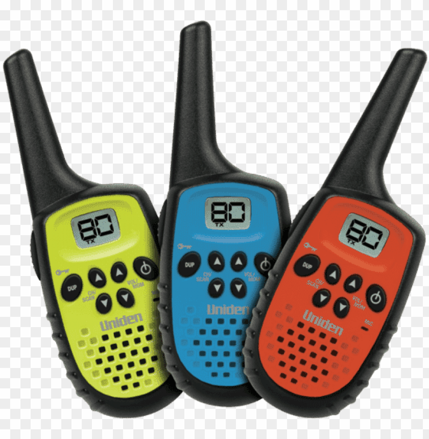Free download | HD PNG compare uniden uhf walkie talkies PNG ...