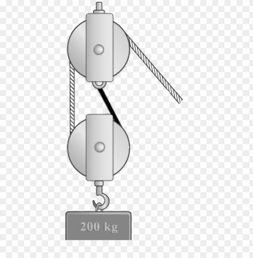 Free download | HD PNG Transparent Background PNG of compound pully ...