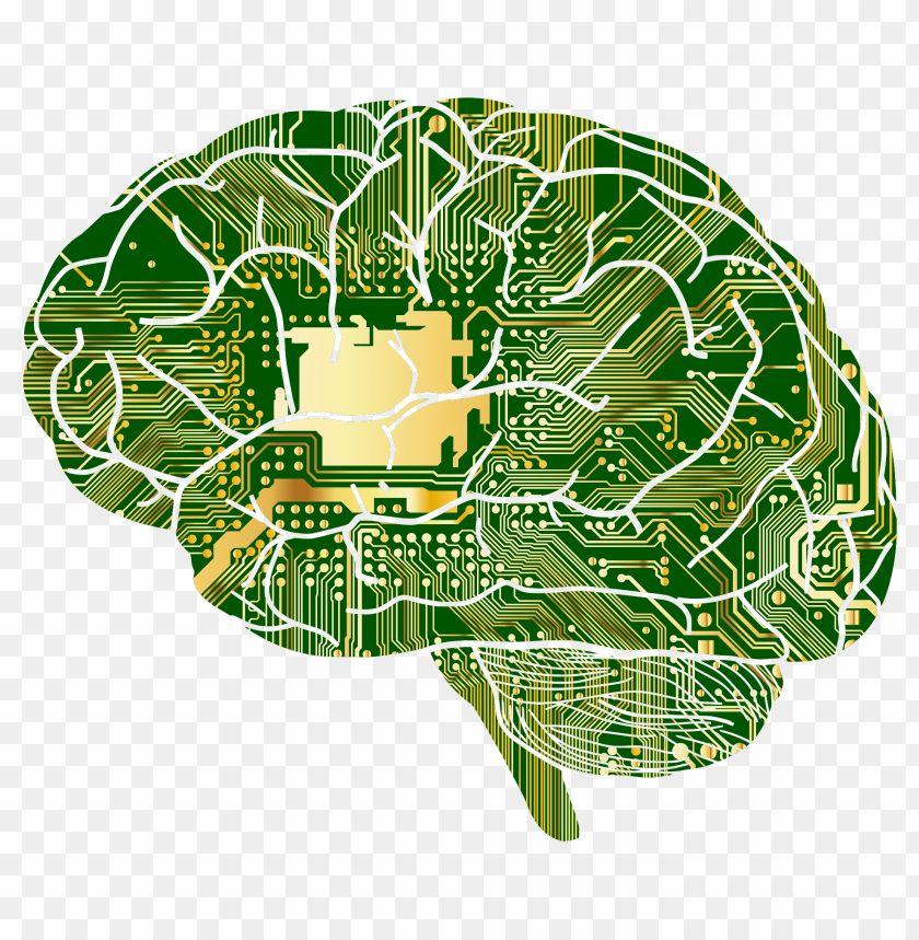 Free download | HD PNG computer brain PNG transparent with Clear ...