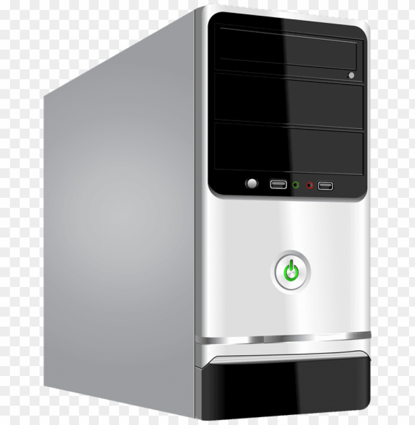 Free download | HD PNG computer case transparent clipart png photo ...