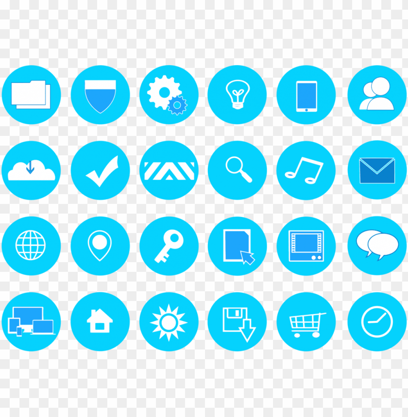 Free download | HD PNG computer icons app store optimization modern ...