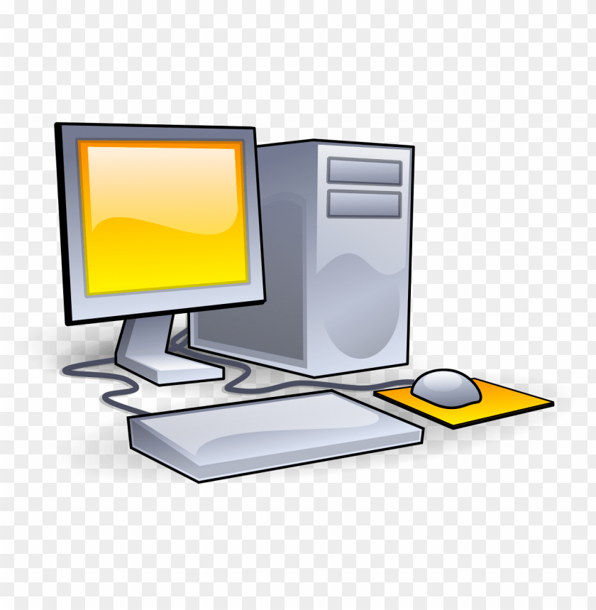 Computer cutout PNG & clipart images | TOPpng
