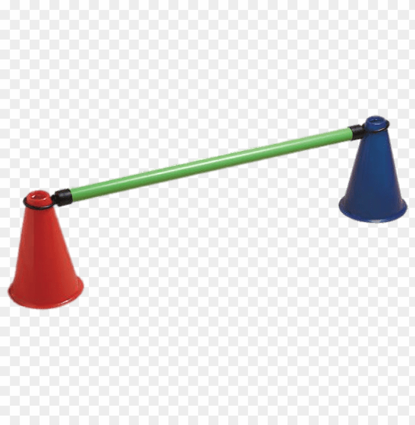 Free download | HD PNG cone hurdle bars png | TOPpng